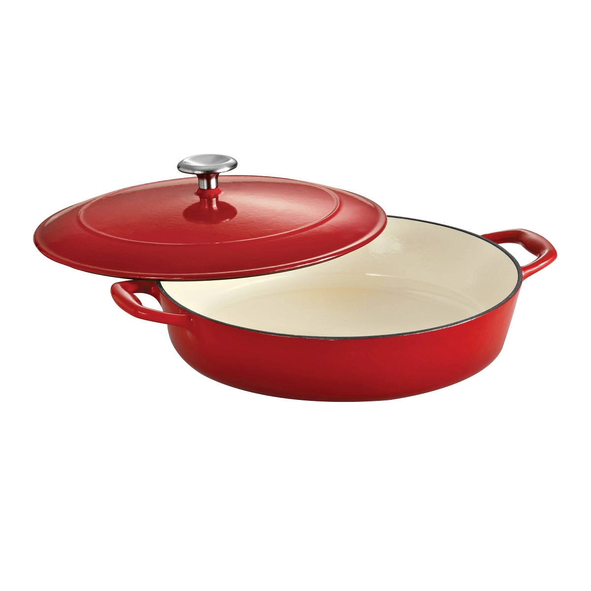 Braiser PansBest Braiser Pans. Get ready to level up your culinary ...