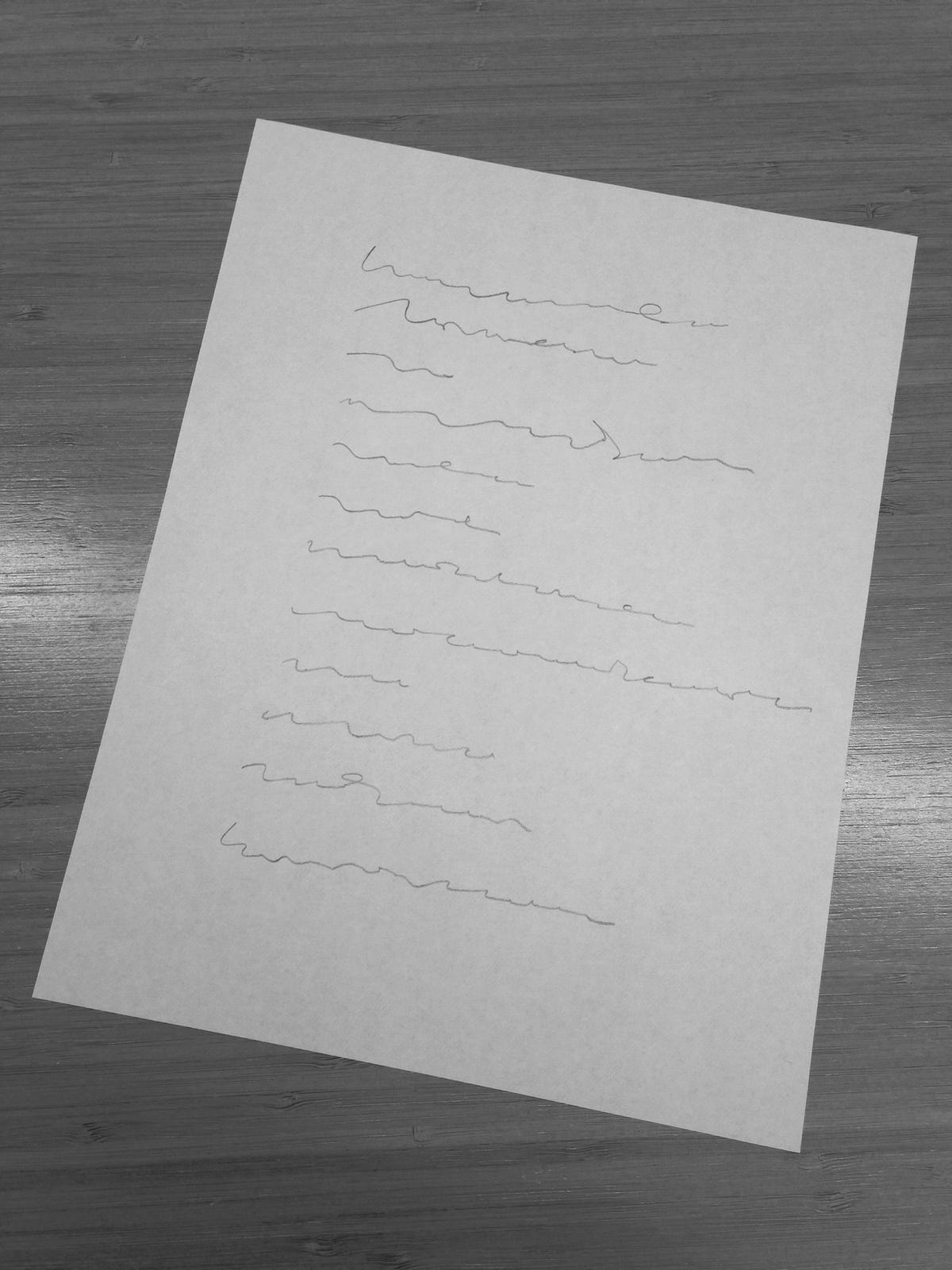 The writer. Since 2001, Kimberly has been writing… | by To Whom It May ...