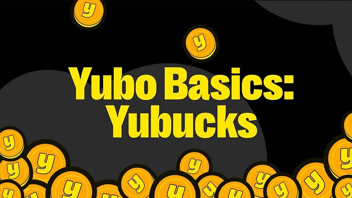 Yubo: How to Get Free Yubucks in Yubo | by Daniel Collins | Medium