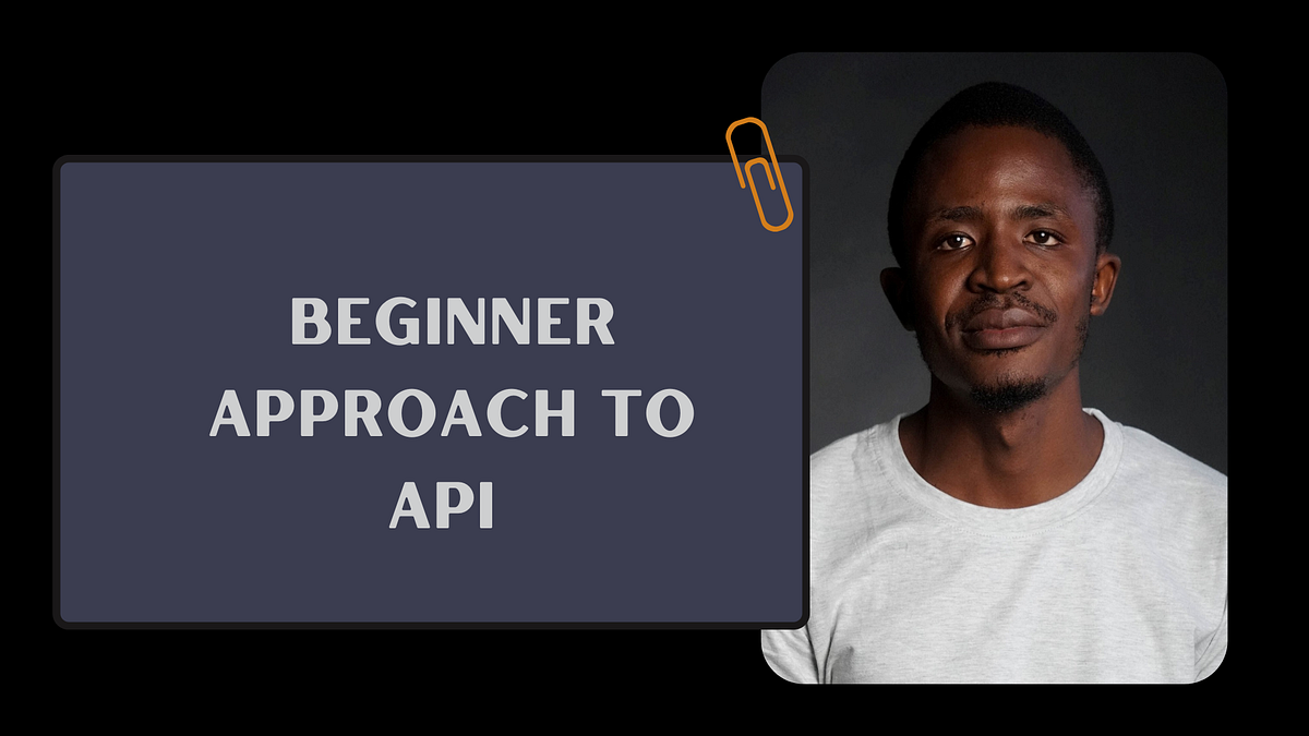 Understanding APIs: A Beginner’s Primer | by Isah Jacob | Mar, 2023 ...