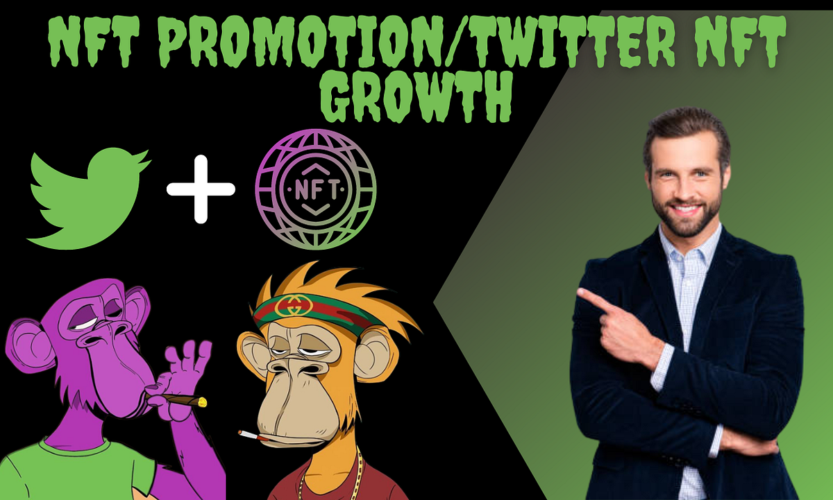 HOW ARE PEOPLE PROMOTING NFT THESE DAYS? | by Marketing Soul | Medium