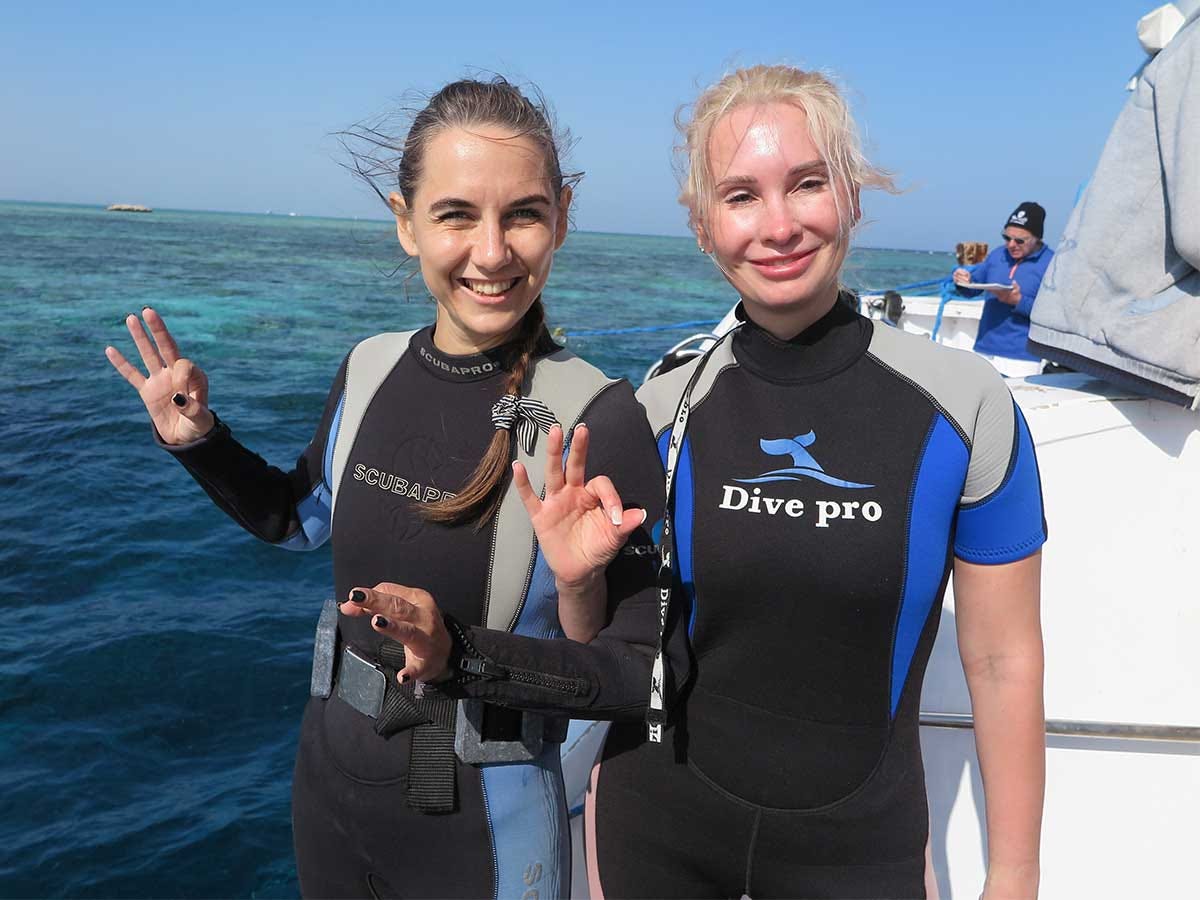 Hurghada Diving: All You Need to Know | by Diving Around | Mar, 2024 ...