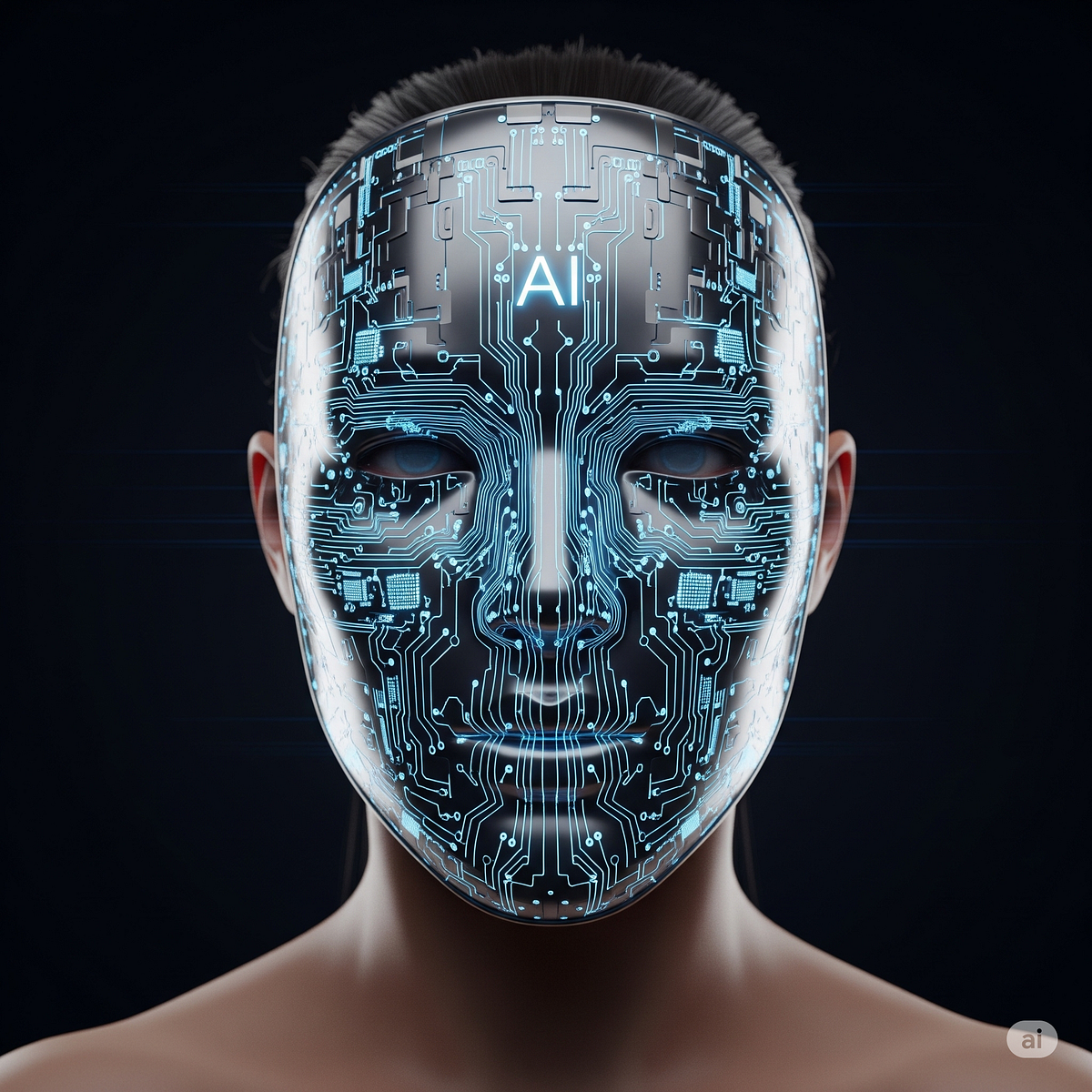 “Use AI like a mirror, not a mask.” | by Code & Capital | Jul, 2025 ...