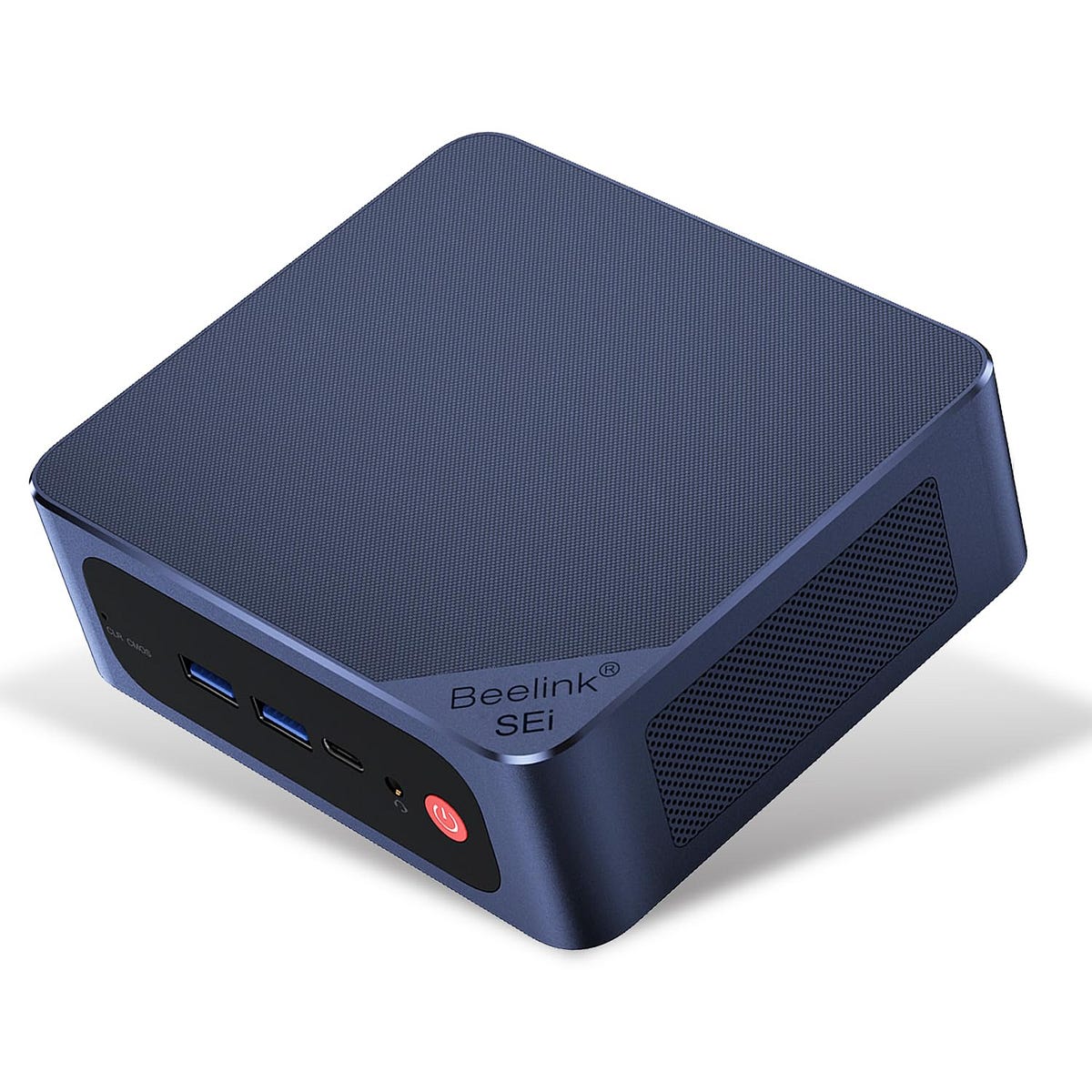Beelink SEi 12 Mini PC. The Beelink SEi 12 Mini PC is a compact… | by ...