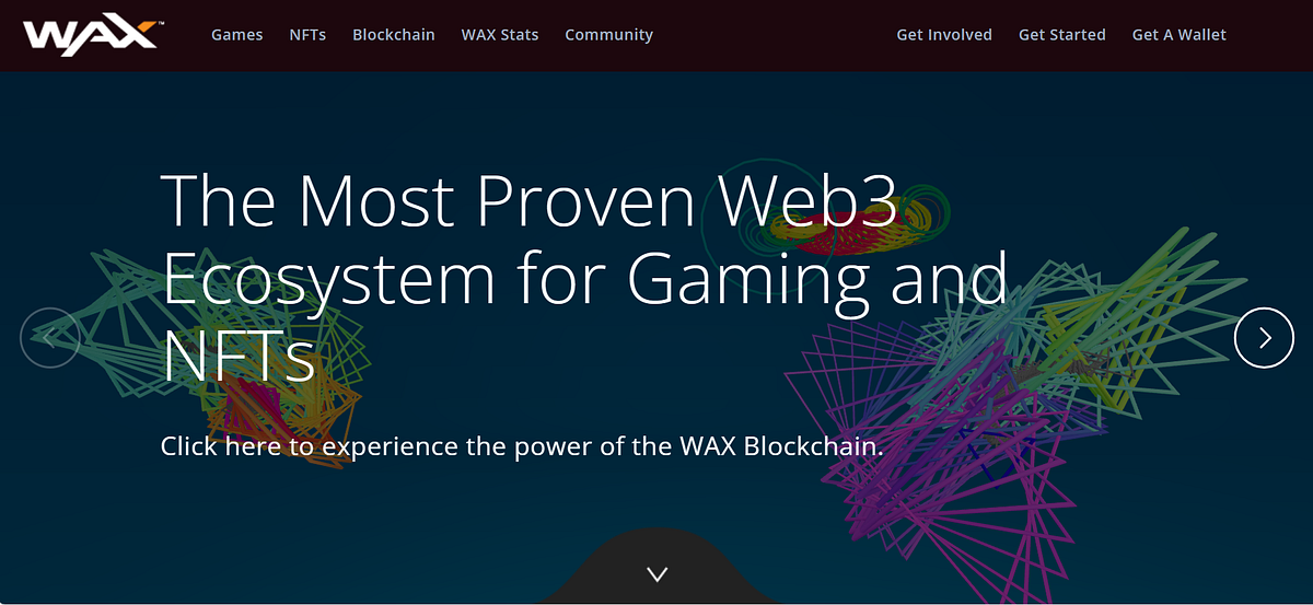 Celebrating WAX’s Monumental Strides Towards the Future | by Usoro ...