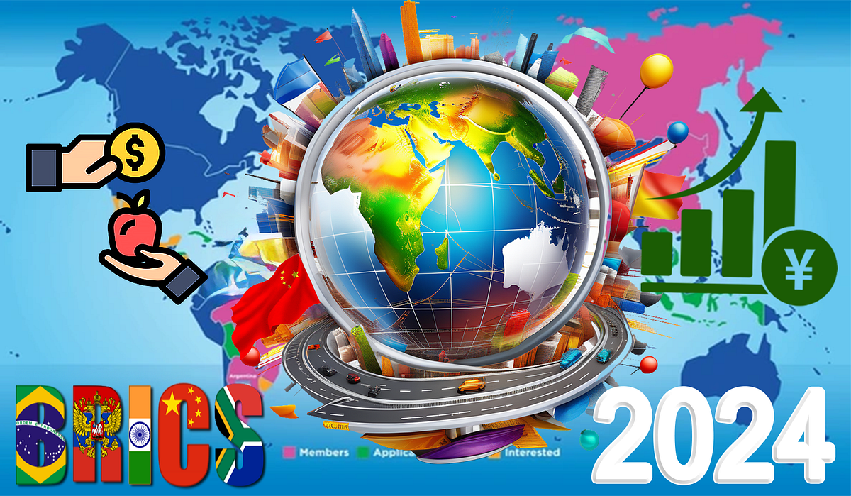 Navigating the Path: Assessing the Prospects and Challenges of Trade ...