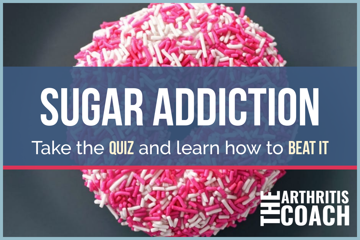 Sugar Addiction — Are You an Addict? — Take the Quiz and Learn How to ...