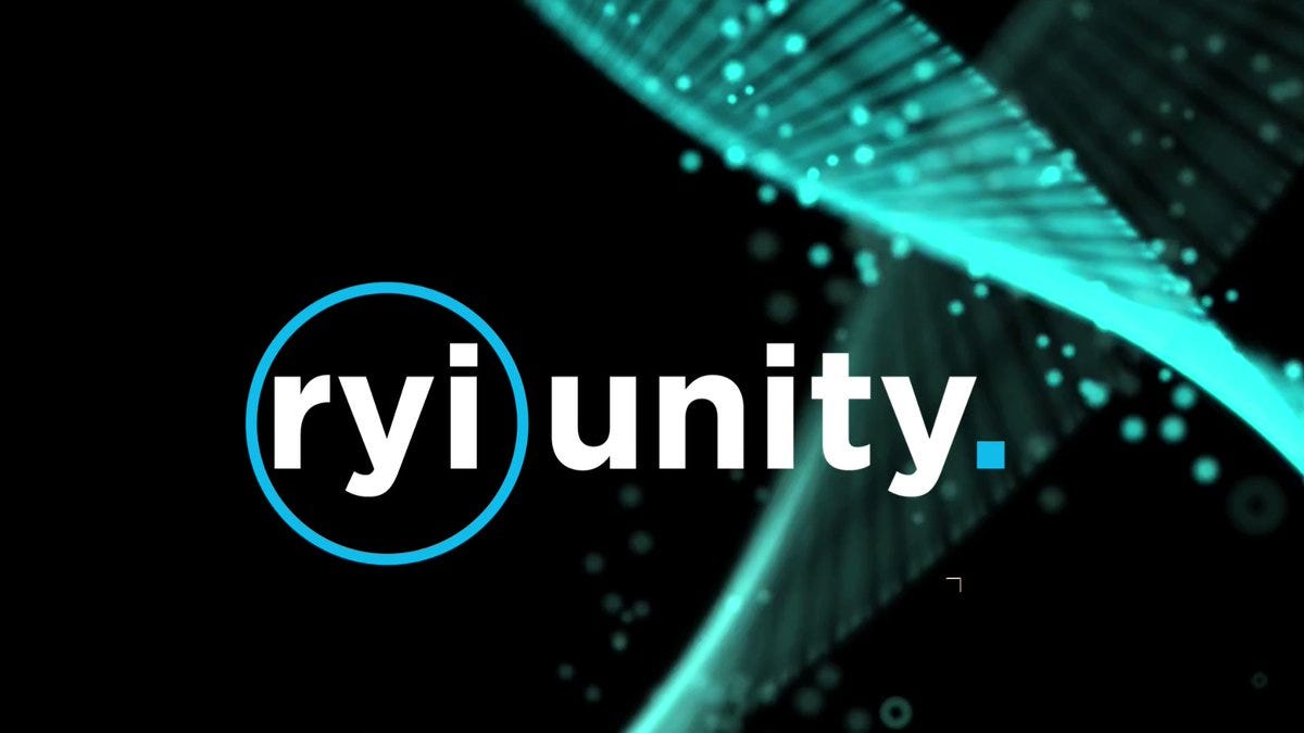 RYI Unity Investor Brief: Part B. RYIPAY is our ever growing gateway to… | by RYI Unity | Medium