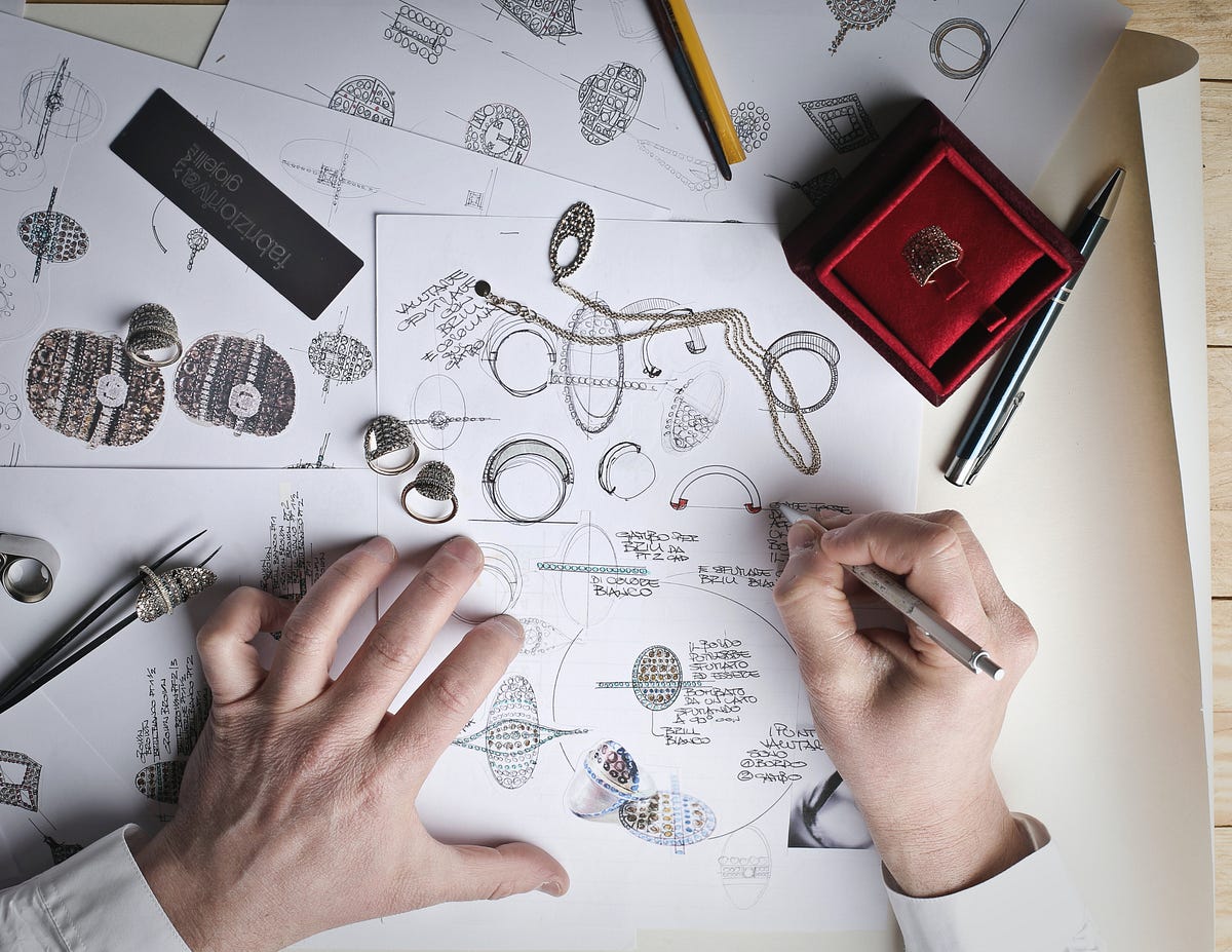 Six design docs that make building your MVP easier | by Charlotte A. Clark | Bootcamp | Medium