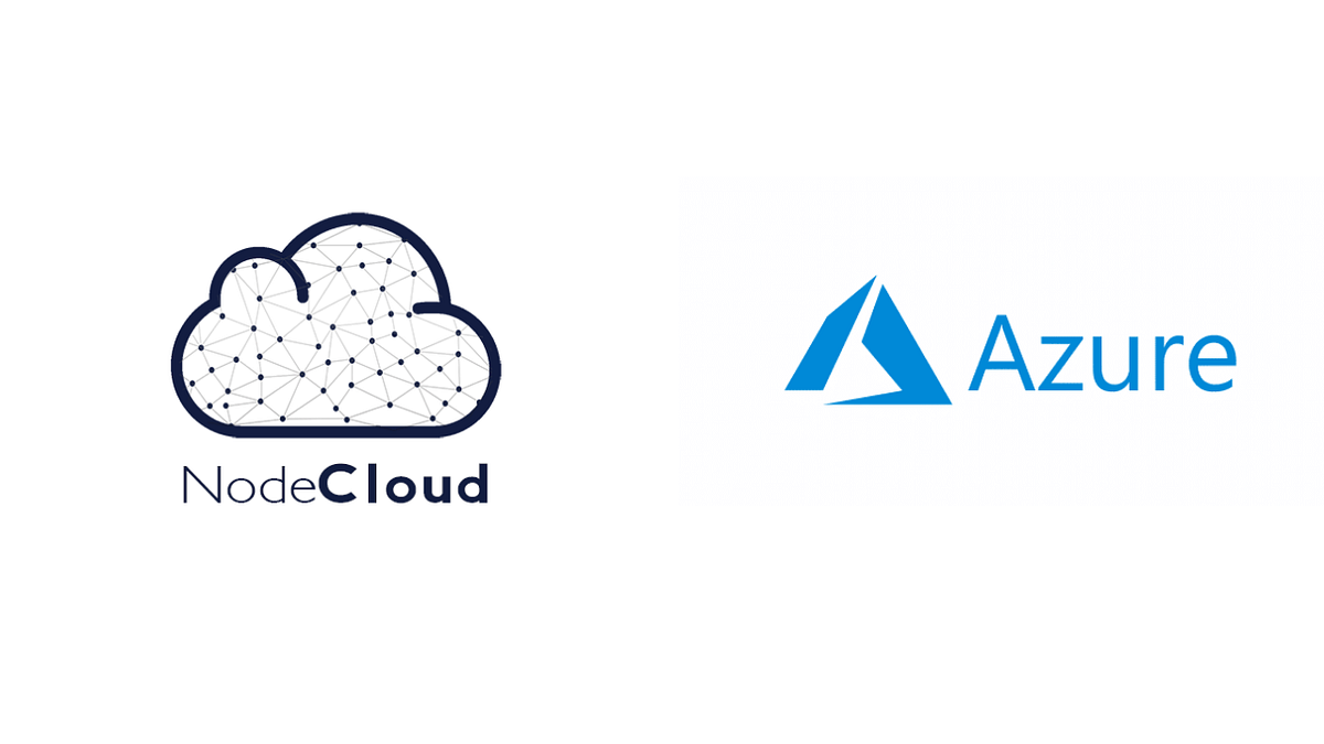 GSoC 2020: Finally! Automated code generation for Node Cloud Azure ...