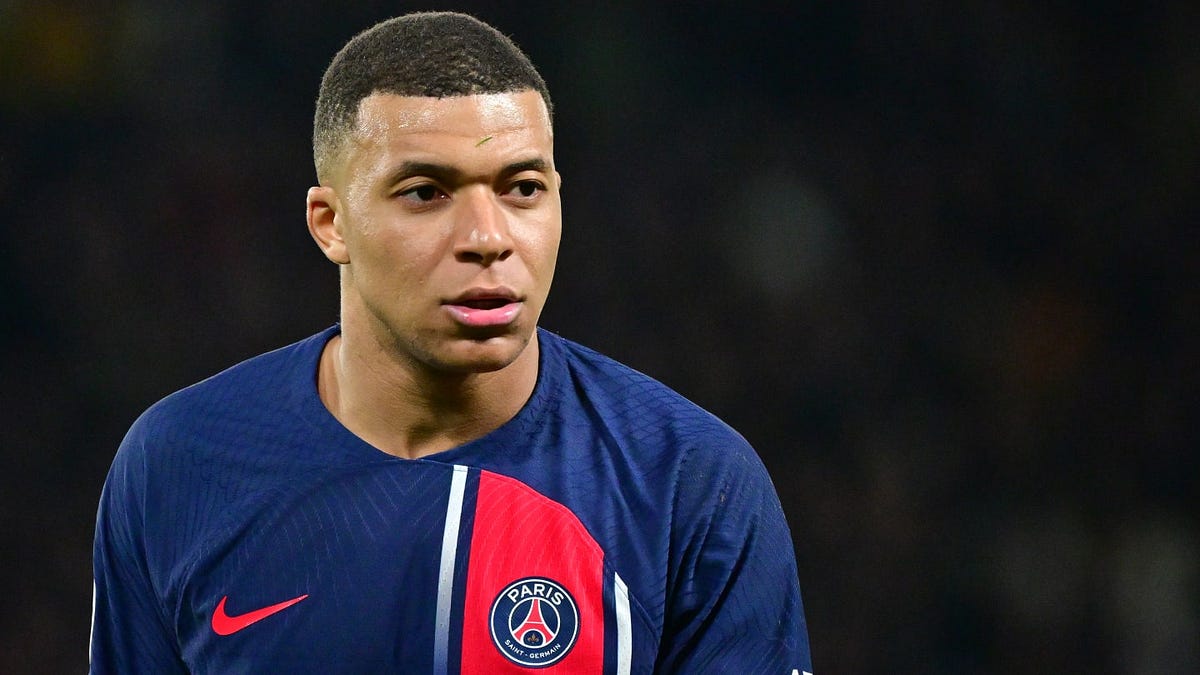 INEOS boss answers calls for Man Utd to sign Kylian Mbappe | by ...