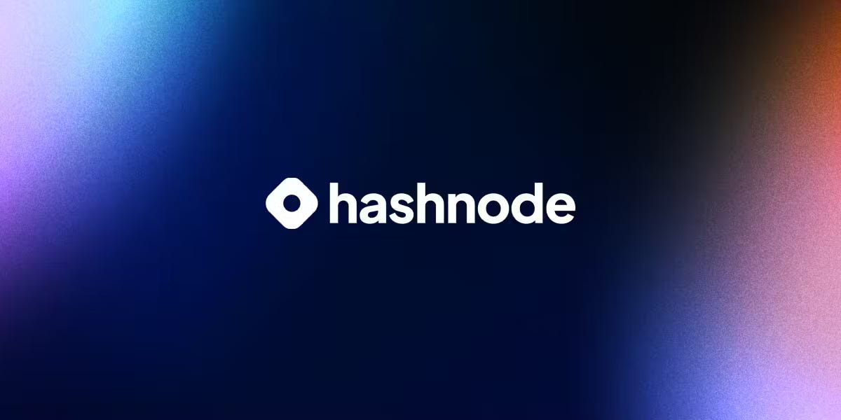 Migrating the blog to Hashnode. No Trust Verify has decided to migrate… | by Oheka | No Trust ...