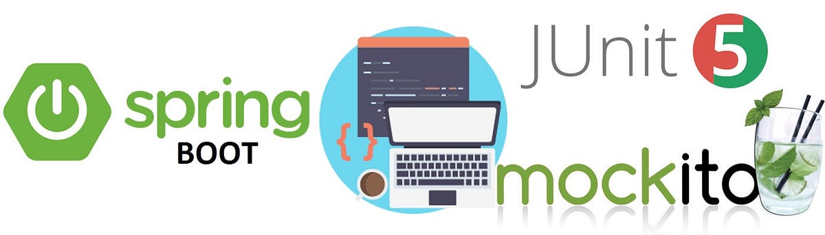 Java Mockito ile Unit Test(Mockito Anotasyonları — Bölüm-4 | by Orhan ... Java Mockito ile Unit Test(Mockito Anotasyonları — Bölüm-4 | by Orhan ...