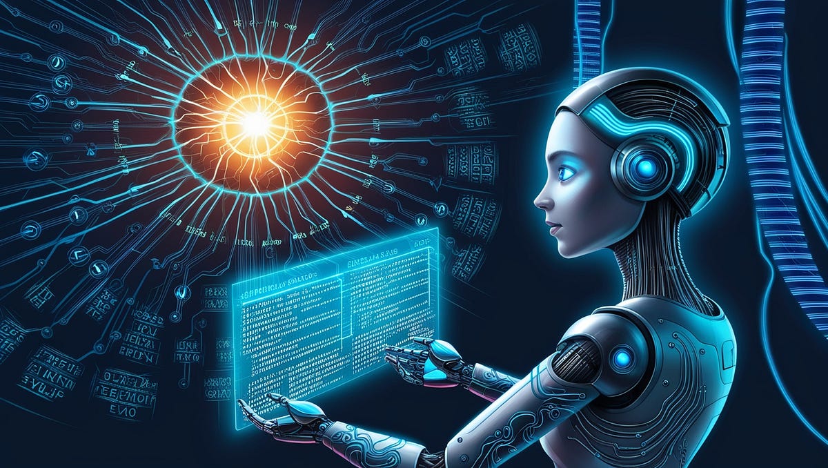 Could AI Create Its Own Language We Can’t Decode? | by Adheesh Soni ...