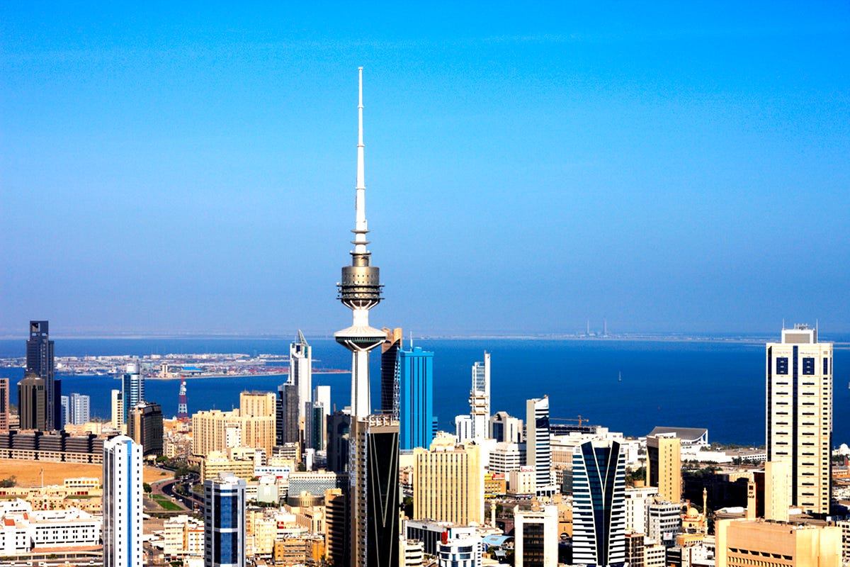 Top Tourist Attraction Places in Kuwait | by Travel | Medium