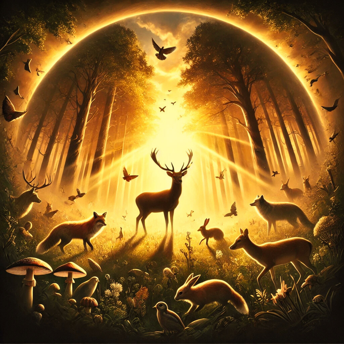 Torn from the Wild: The Unseen Horror of Hunting | let’s Code Future
