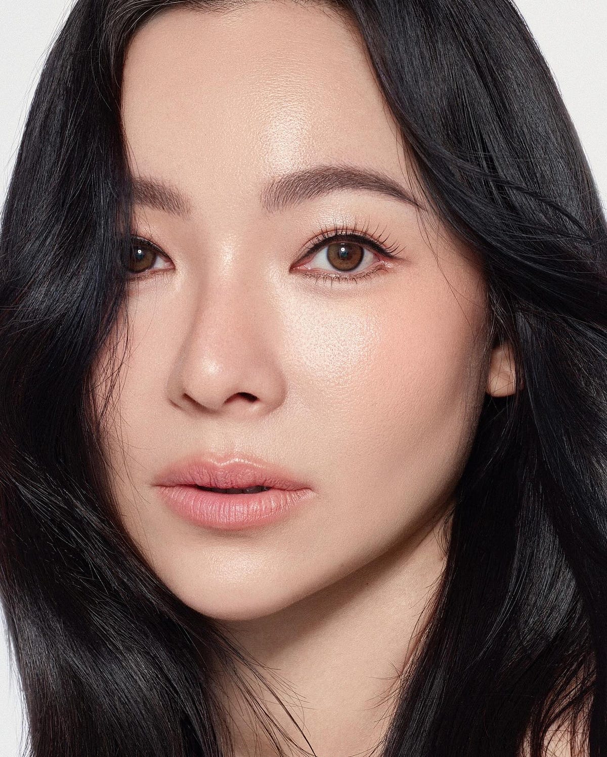 ดีเจต้นหอมล่าสุด ไปศัลยกรรมเกาหลี นึกว่า “ซองเฮเคียว“ สวยมาก - Ploy ...