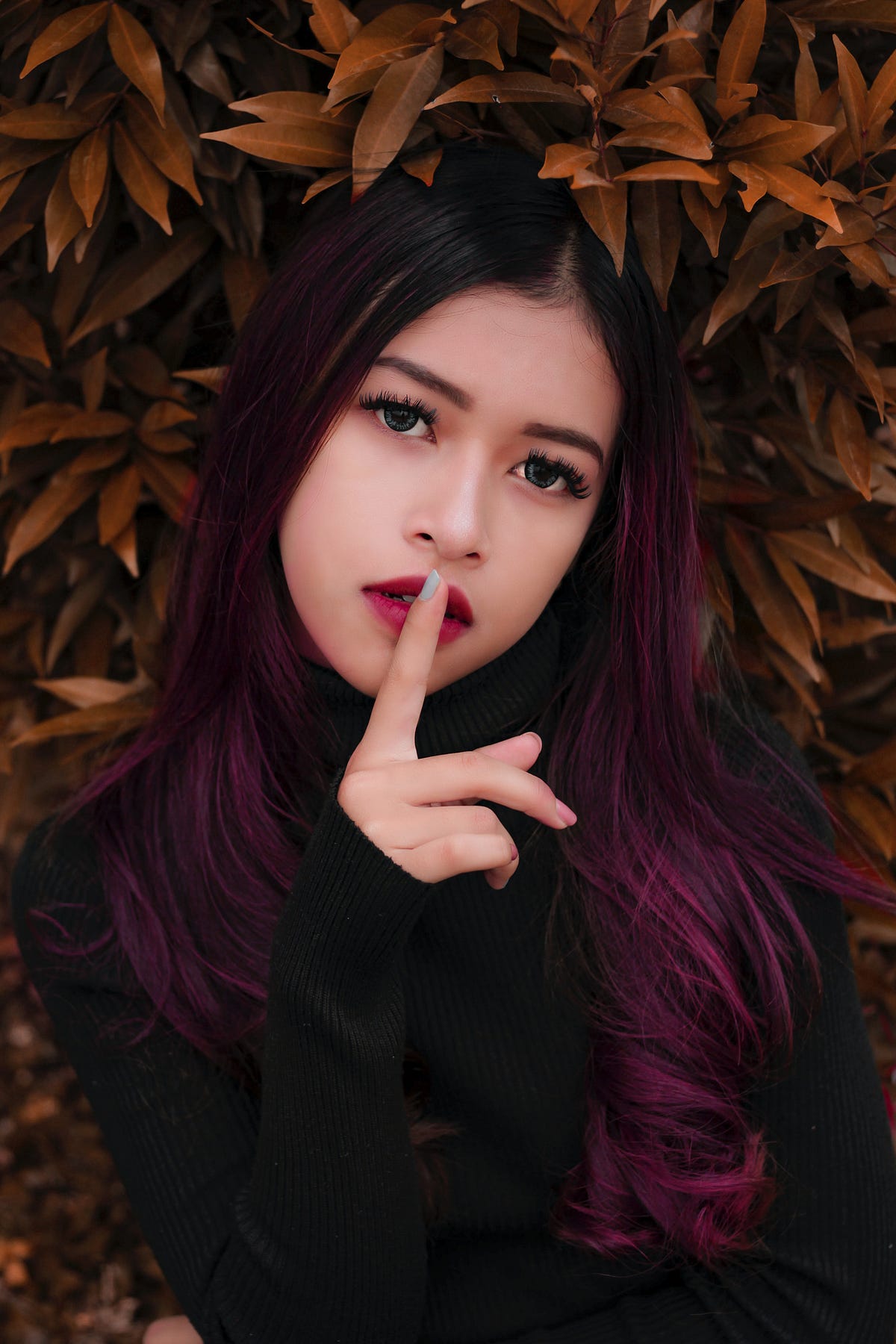 See Something, Say Something. From the “silent” editor. | by Ruby Noir ...