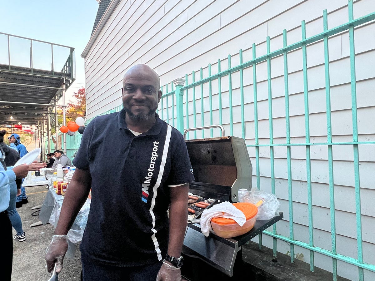Budget Cuts Hit Bronx Community Center’s After-School Programs | by ...