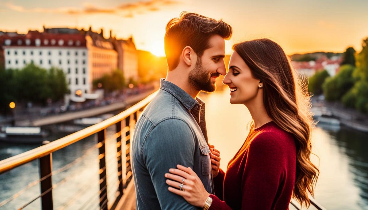 Love Guru’s Guide: 5 Relationship Hacks to Strengthen Your Bond with Your Partner! | by Nomad ...