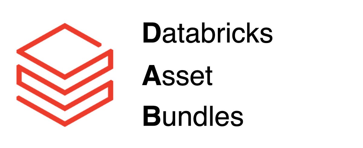 Databricks Asset Bundles (DAB) with Github Actions | by The ML Engineering Guy | MLOps.io | Medium