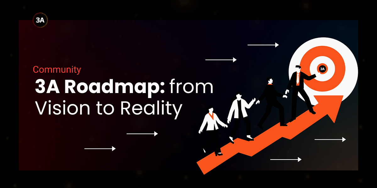 Building Tomorrow: A Deep Dive into the 3A DAO’s Future and Roadmap ...