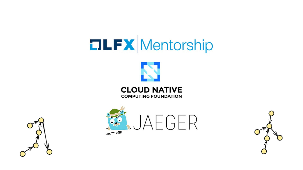 Learnings from LFX Mentorship Program @ CNCF — Jaeger | by Hariom Gupta | JaegerTracing | Medium