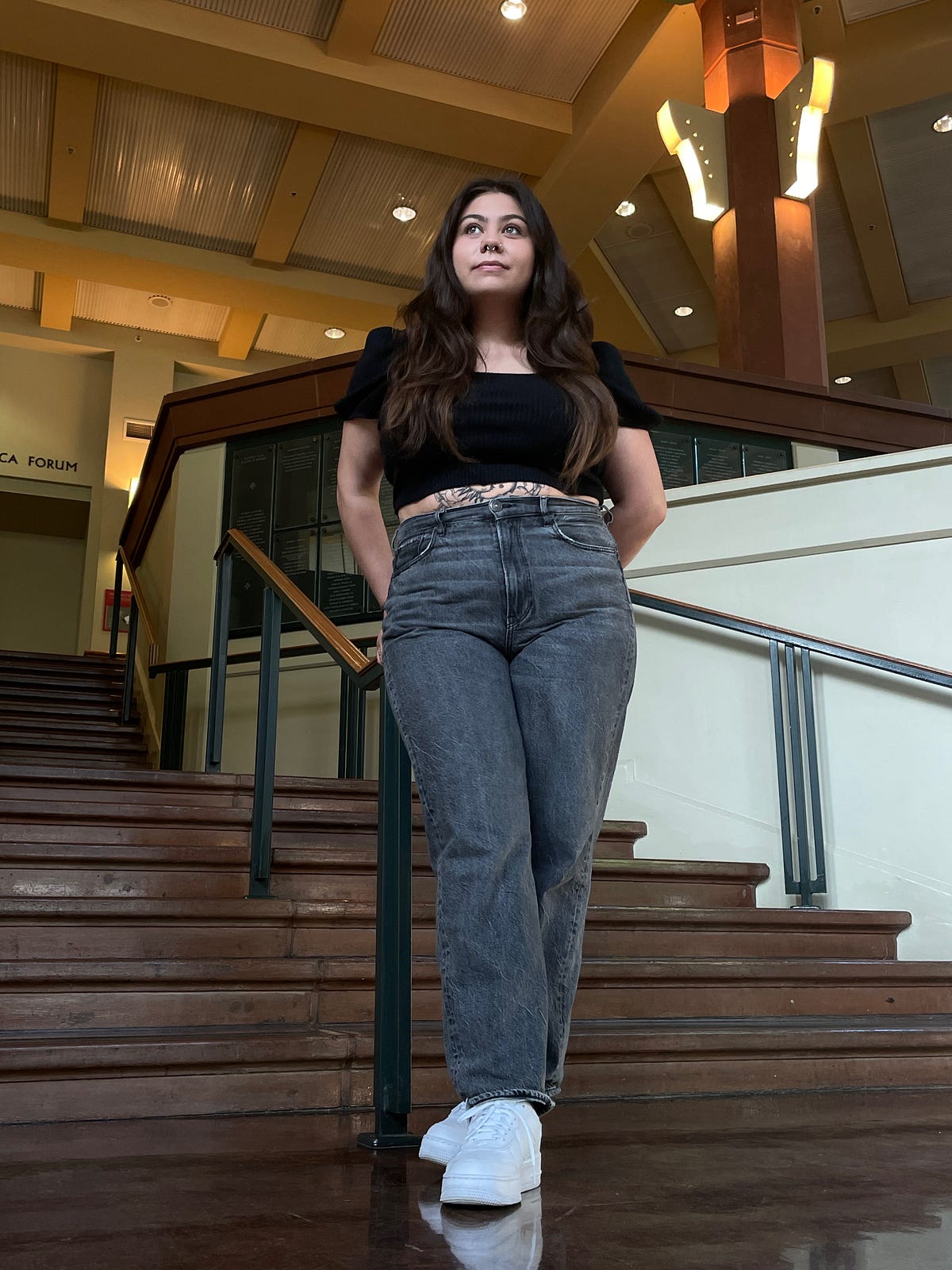 Portrait of Someone (Nick Chacon — J110) | by Nicolas Ricardo Chacon ...