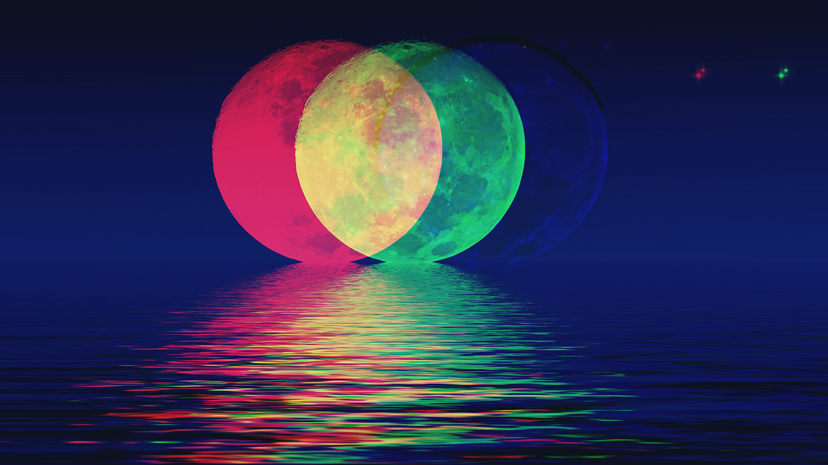 Introducing Liminal Yoga. “As sunlight obscures the stars by day… | by ...