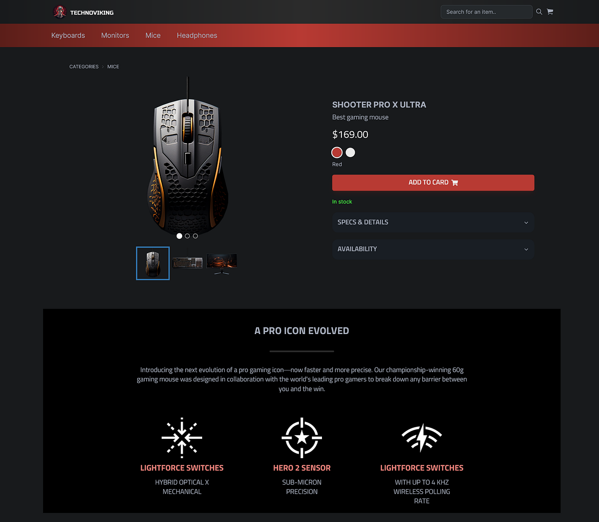 TechnoViking — March Review. The progress during March for the… | by ...