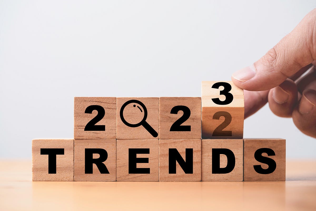 TRIVE’s Reflections on 2022: A Look Ahead to VC Investments in SEA | by ...
