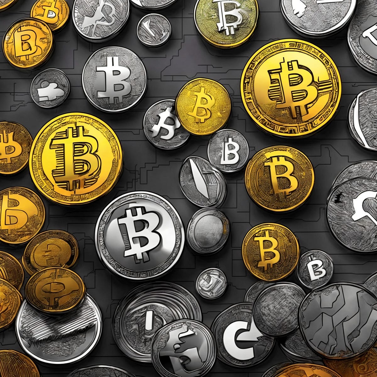 Cryptocurrency trading. Cryptocurrency Trading: A Comprehensive… | by ...