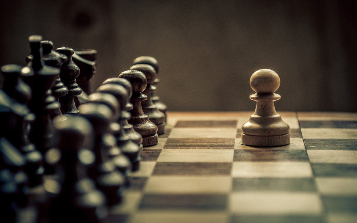 Revisiting Jeremy Waldron: The Partisan model or the Neutral model ...