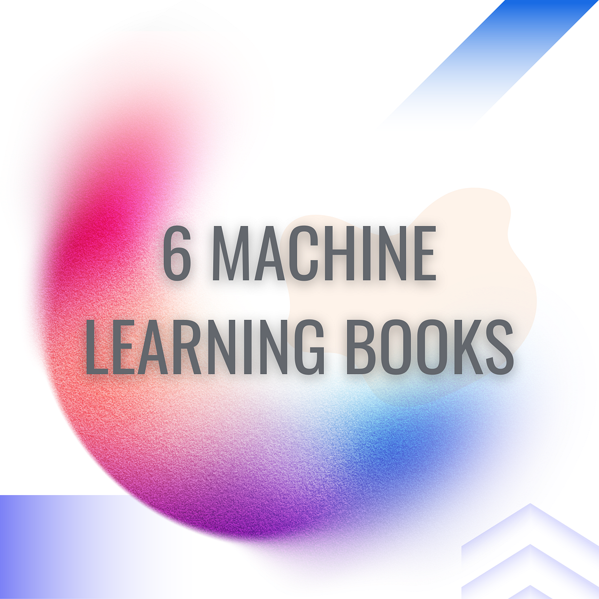 6 Essential Machine Learning Books You Should Read Today! | by FoxProducts | Aug, 2024 | Medium