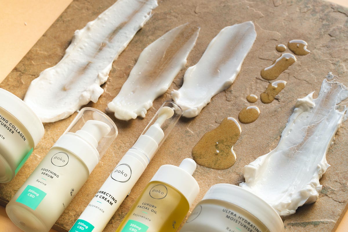 Skincare Face-Off: Serums vs. Face Masks — Let the Battle Begin | by ...