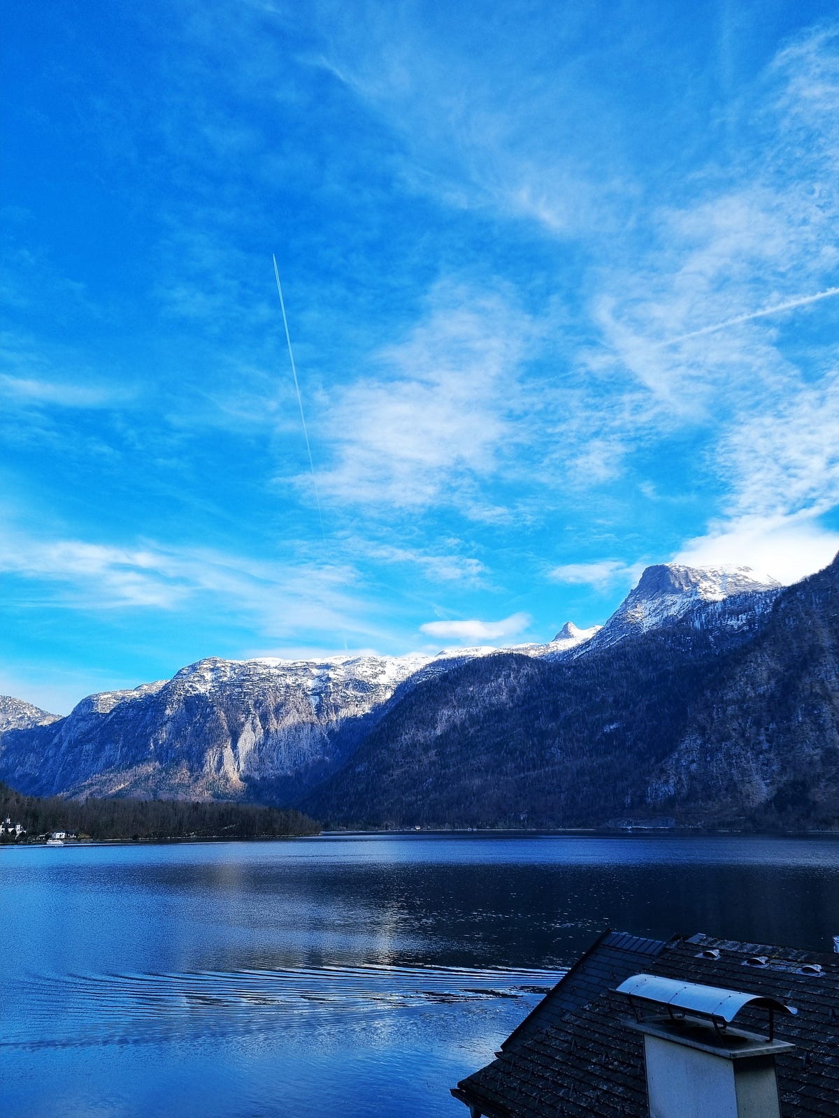 The Alps mountain of Austria — Hallstatt, Austria (8) | by Kimchiman | Kimchiman’s Travel Log ...