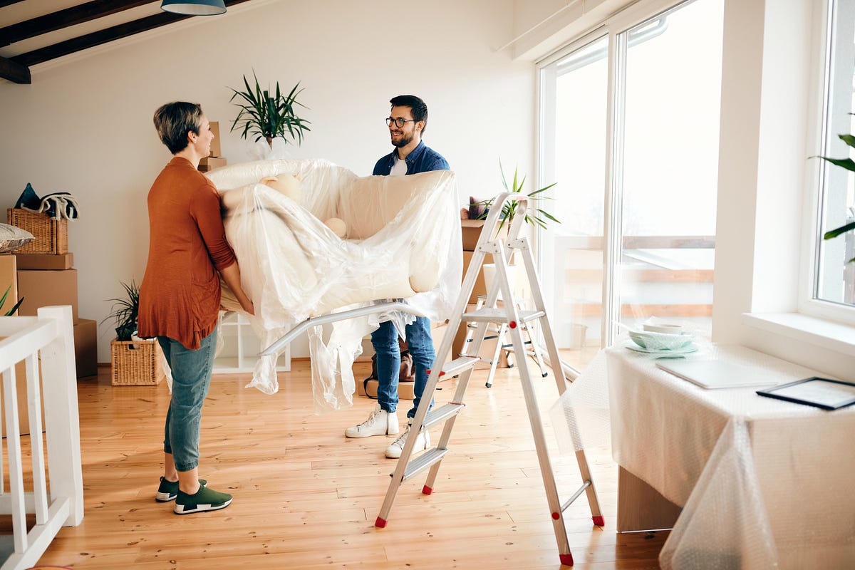 Transform Your Home with A to Z Turnover Services: From Small Repairs ...