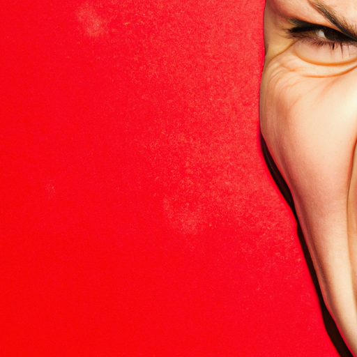 The Surprising Mental Triggers Behind Your Outbursts of Anger: 4 ...