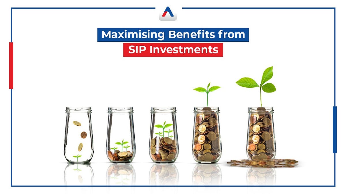 Guide to Tips for SIP Investments | by AssetPlus | Medium