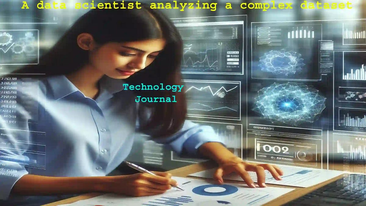 The Power of Predictive Analytics: How Data Science is Revolutionizing Industries Explore the ...