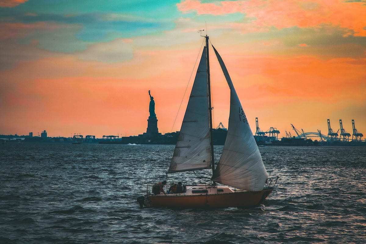 Steering Your Life in the Right Direction: Using the Ship Metaphor from ...