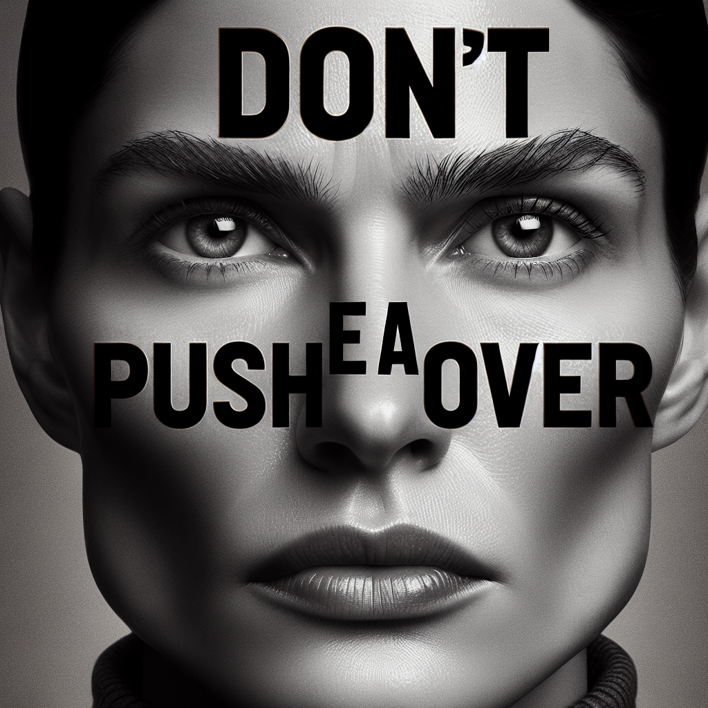 The Secret to Being Nice Without Being a Pushover: 5 Strategies to Keep ...