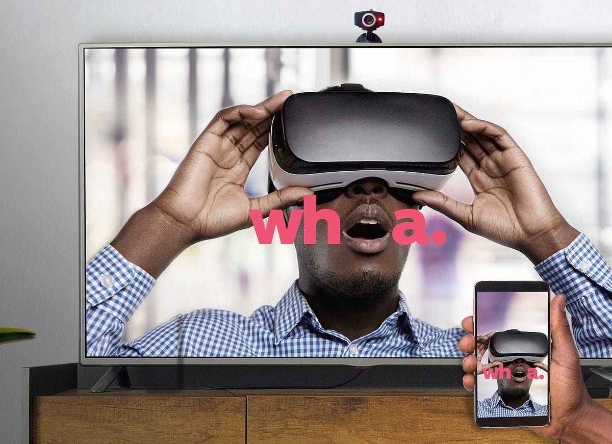 CES 2017: What we expect at this year’s tech show on virtual reality ...