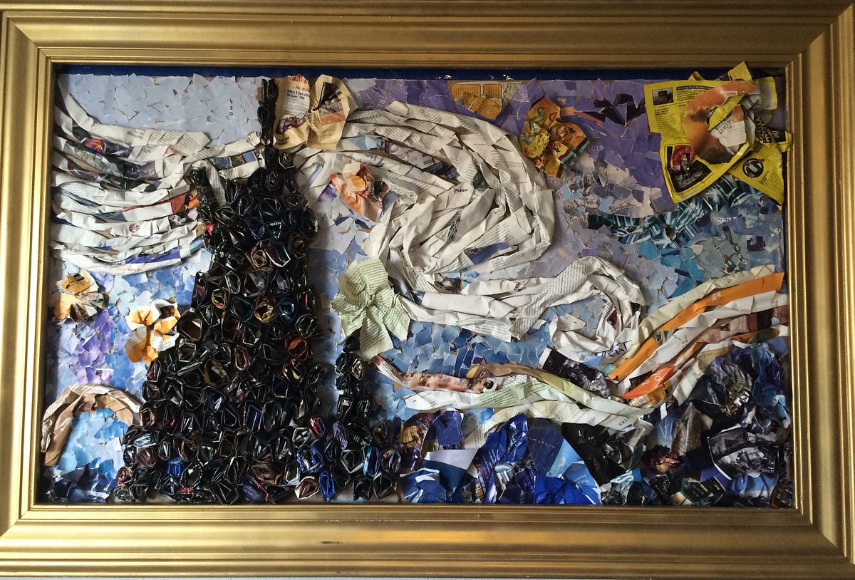 5 Reasons to Embrace Limitations in Your Creative Process | by sparks ...