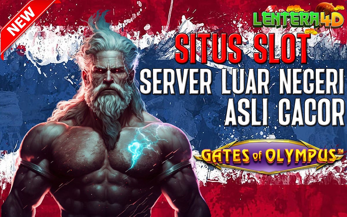 LENTERA4D — LENTERA4D| SITUS RESMI SLOT TEPECAYA - LENTERA4D - Medium