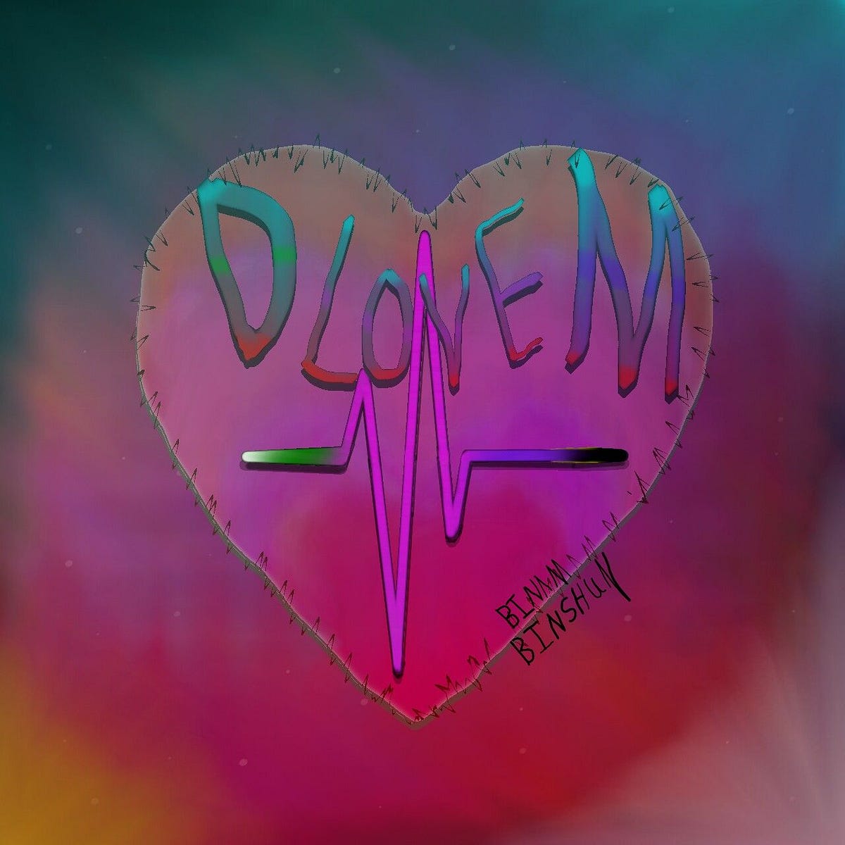 D love M. M love D | by Binam Binshun | Oct, 2023 | Medium