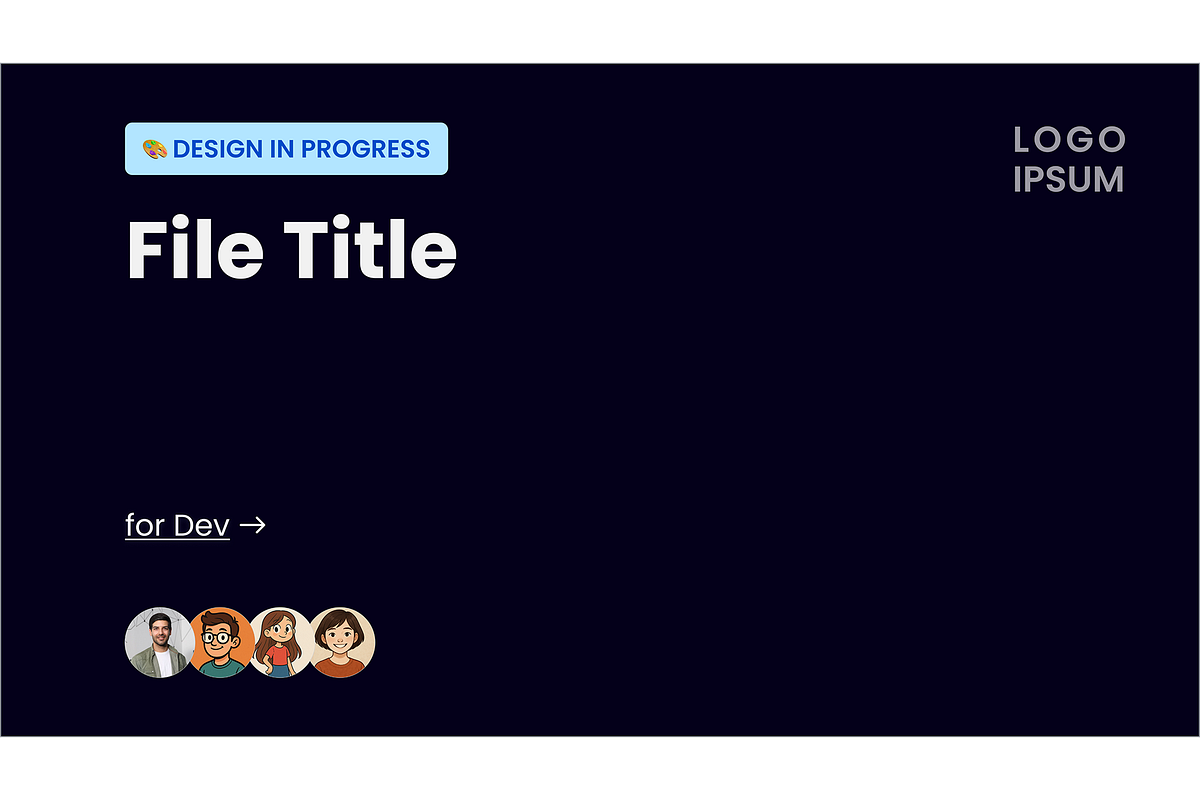 Designing the Design Files — Part 1 — Structuring Projects and Files in ...