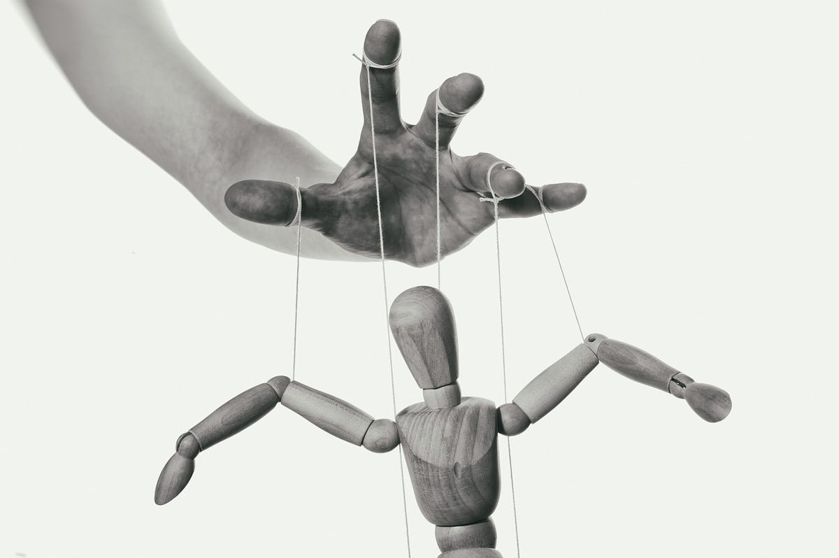 Can You Survive Religion’s Dark Side? | by David Ayliffe: Mr Zorzle ...