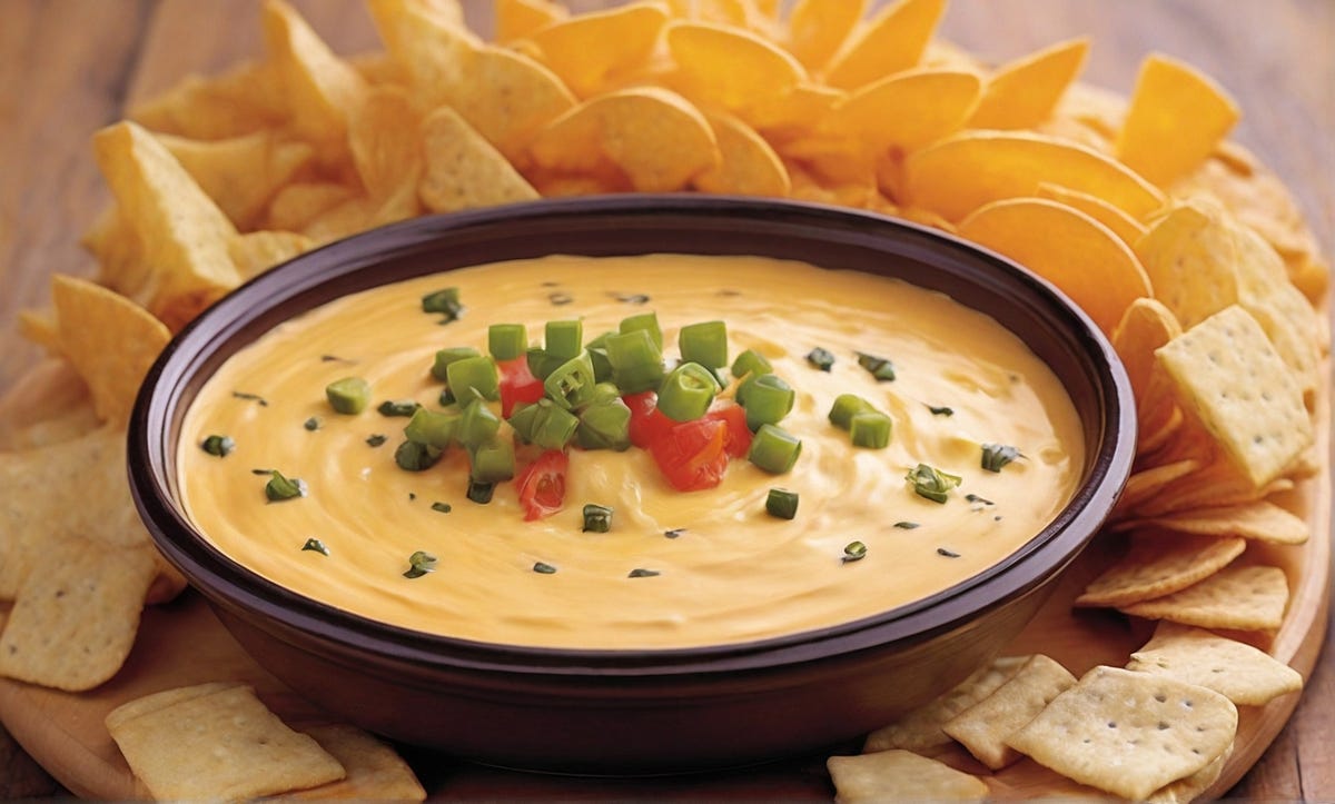 Cheese Dip Manufacturing Plant Project Details, Business Plan, Unit ...