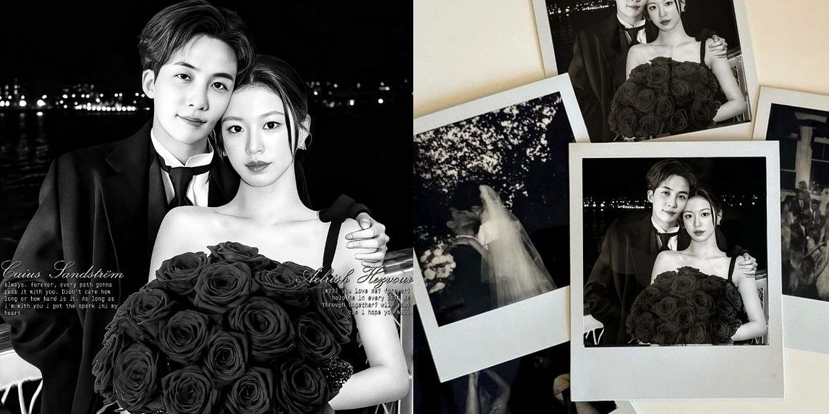 THE REASON WHY I CHOOSE YOU.. One question always surfaces with a… | by ...